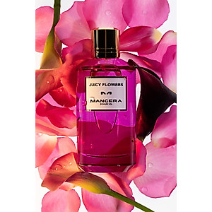 MANCERA JUICY FLOWERS EDP 120ml