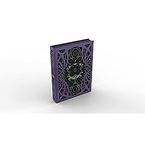 Critical Role: The Chronicles of Exandria--The Mighty Nein (Deluxe Edition)