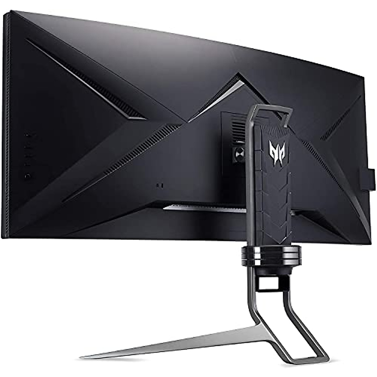 acer Predator X38 37.5" Gaming Monitor FullHD 3840x1600 144Hz IPS 1ms GTG 750Nit (Renewed)