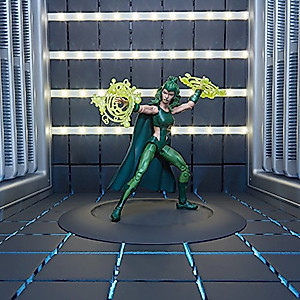Marvel Polaris Action Figure