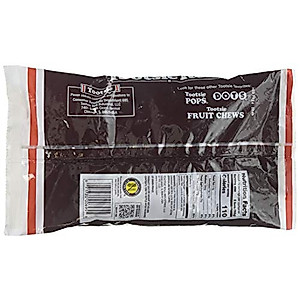 Tootsie Roll Snack Bars 11.42 oz