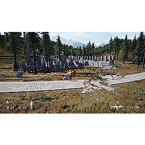 41 Hours - PlayStation 4