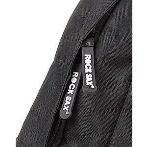 Metallica Rock Sax Sad But True Backpack
