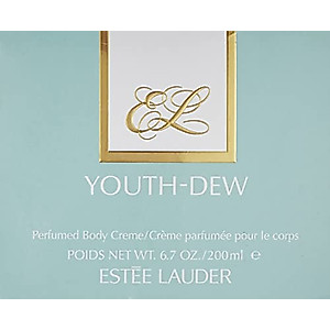 Estee Lauder Youth Dew Perfumed Body Creme - - Estee Lauder