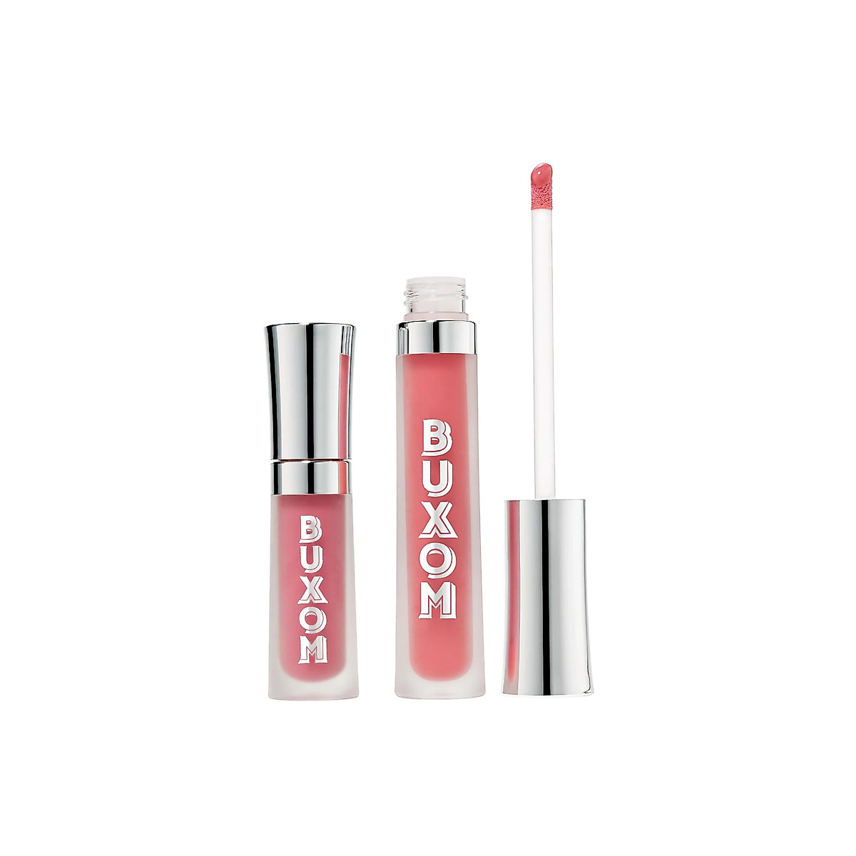 Buxom Full-On Plumping Lip Cream, Lip Plumper Gloss, Enhancing Tinted Lip Plumper, Moisturizing Lip Gloss with Peptides and Vitamin E, Cruelty Free