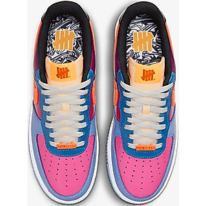 Nike Air Force 1 - Orange/Multi (DV5255-400)_10