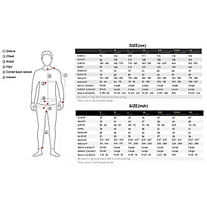 Dry Suits for Men in Cold Water Kayaking,Demanding Whitewater Paddling,River Snorkeling,Ocean Padding,Neoprene Diving/Zipper (NEW BLUE, L)