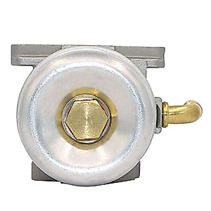 798653 Carburetor for Briggs & Stratton 696981 698860 694508 795069 698859 790180 790290 693865 697354 698474 791991 698810 698857 698478 694174 690046 693751 Craftsman 791077 Carburetor 591299 798650
