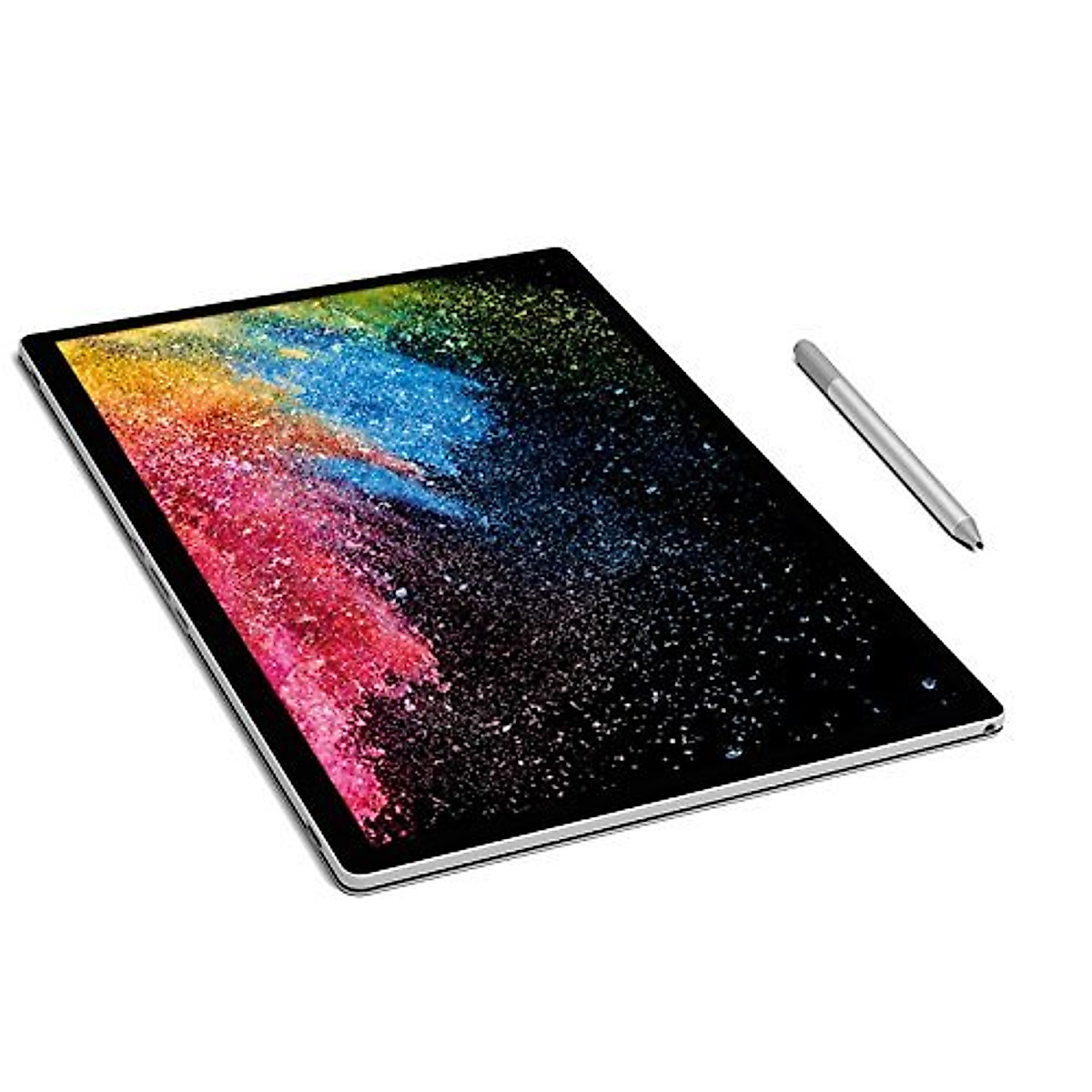 Microsoft Surface Book 2 13.5 Inch 1TB i7 16GB RAM Bundle (1.9GHz i7 Up to 4.2GHz, 3000 x 2000 Resolution, NVIDIA GeForce GTX 1050)