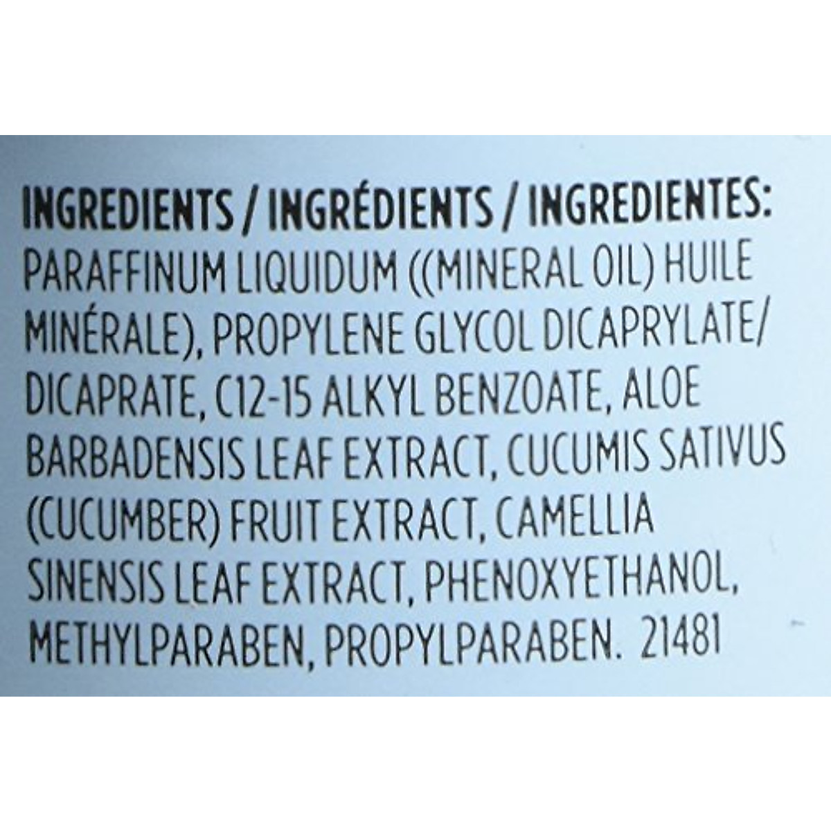 Almay Longwear & Waterproof Eye Makeup Remover Pads, Hypoallergenic, Cruelty Free, Ophthalmologist Tested, 80 Pads