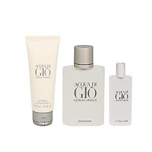 ACQUA DI GIO by GIORGIO ARMANI