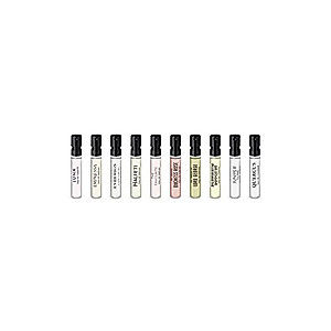 Penhaligon's Scent Library 10 x 2 ml