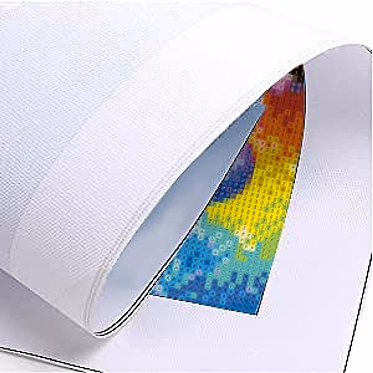 BOHUAYI Diamond Painting Kits for Adults, 5D DIY Paint by Numbers for Adults Beginner, DIY Full Drill Diamond Dots Paintings Picture Arts Craft for Home Wall Art Decor 11.8X15.7inch(Christ)