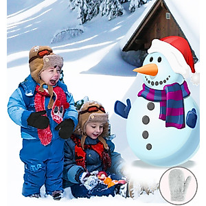 Saniripple 3 Pairs Winter Warm Knitted Soft Baby Mittens Toddler Mitten Gloves for Boys Girls grey/black/navy