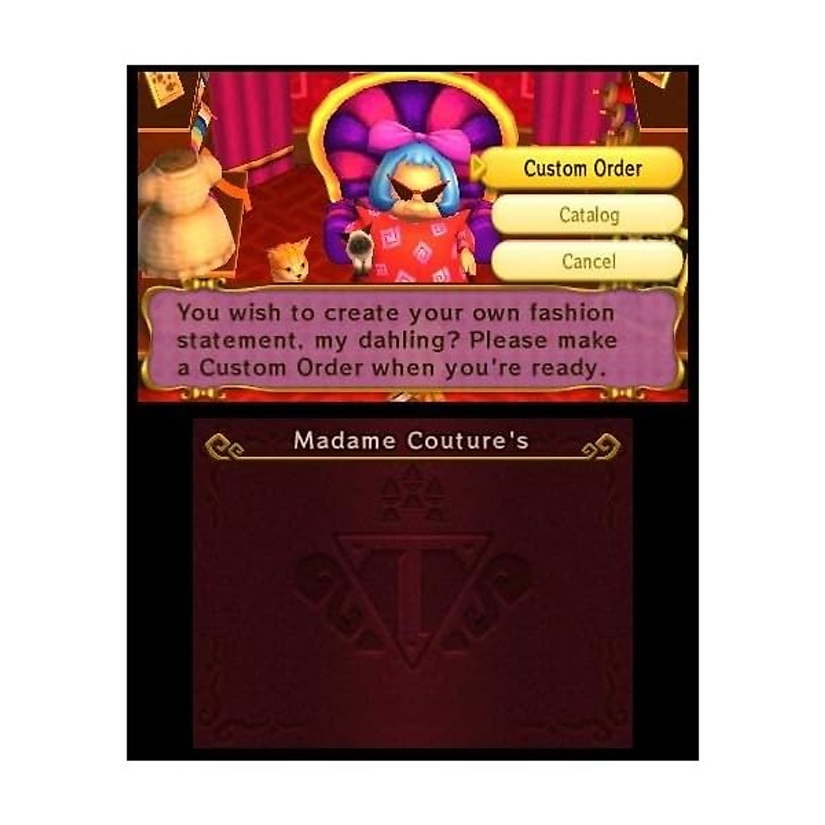 The Legend of Zelda Tri Force Heroes (Nintendo 3DS)