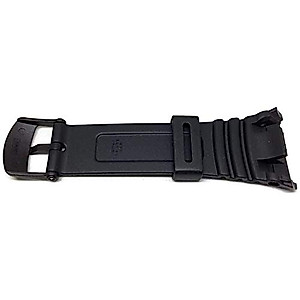 Casio Black Resin-W96H -10076822