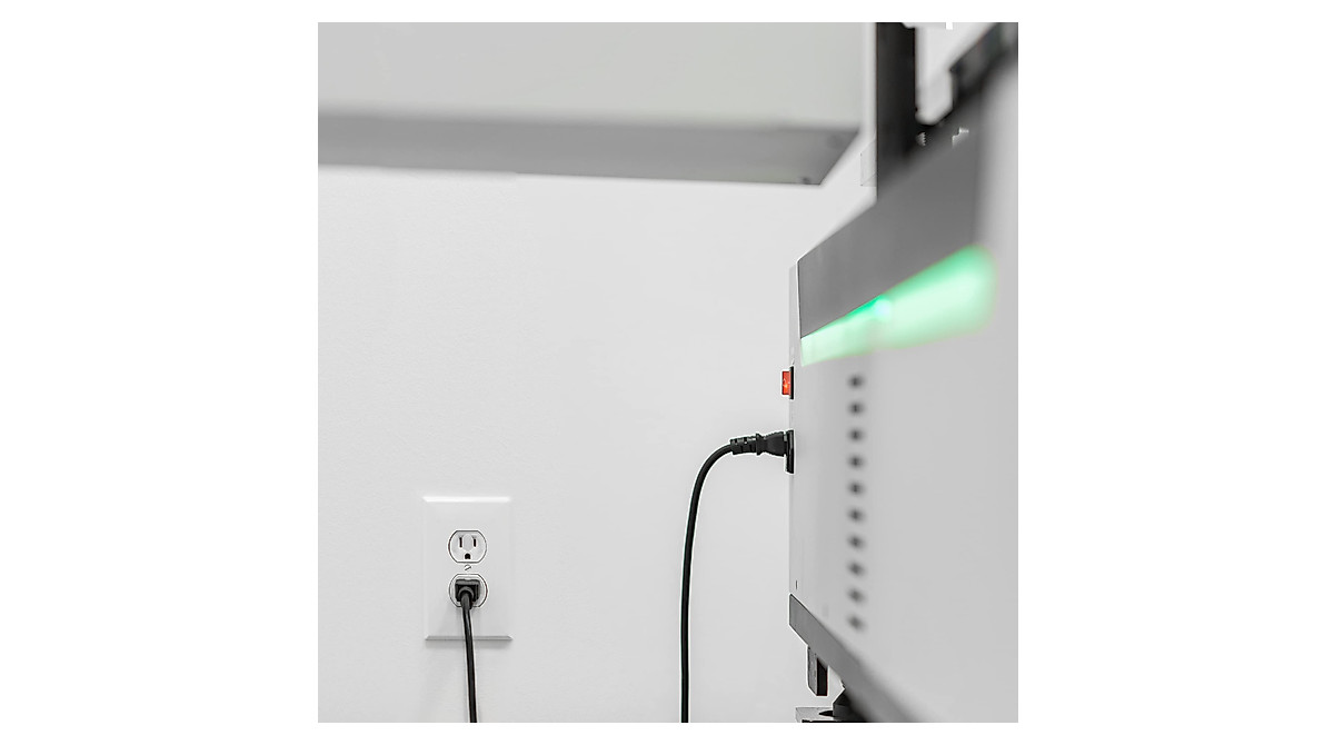 Rebuild Skills Power Cord - UL Approved, 5 Pack, 6FT