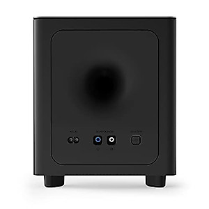 VIZIO M-Series 5.1 Premium Sound Bar with Dolby Atmos, DTS:X, Bluetooth, Wireless Subwoofer, Voice Assistant Compatible, Includes Remote Control - M51ax-J6