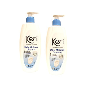 Keri Original Moisture Therapy - 15 oz - 2 pk