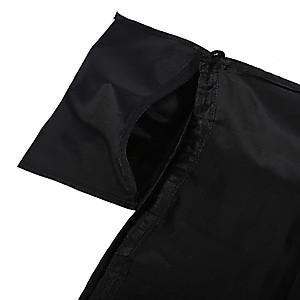 Fdit Infant Travel Car Bag Pushchair Pram Stroller Transport Carry Cover with Draw-String Closure and Adjustable Lock for Umbrella Strollers or Car Strollers(Car Stroller)