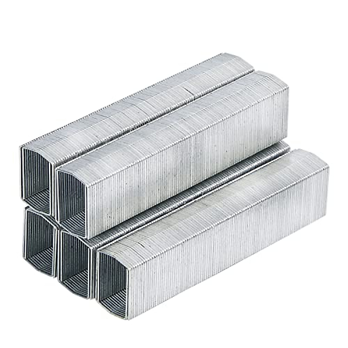 Bostitch EZ Squeeze 130 Sheet B8 PowerCrown Staples for Bostitch B8130, 1,000 Per Box (STCR130XHC)