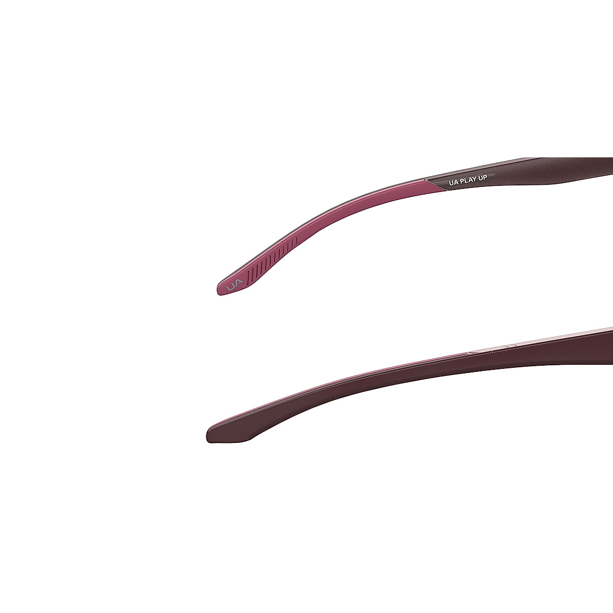 Under Armour Women's UA Play Up Square Sunglasses