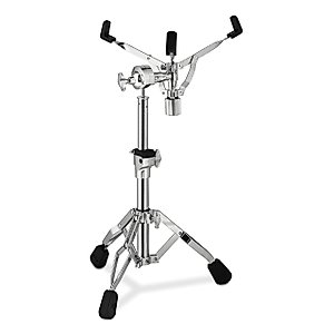 PDP By DW PDP Hardware Collection Concept Series Heavyweight Snare Drum Stand (PDSSCO), Chrome
