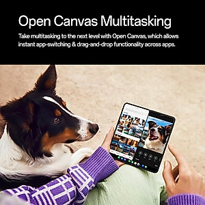 OnePlus Open + $200 Gift Card, 16GB RAM+512GB, Dual-SIM, Emerald Dusk, US Factory Unlocked Android Smartphone, 4805 mAh Battery, 67W Fast Charging, Hasselblad Camera, 120Hz Fluid Display