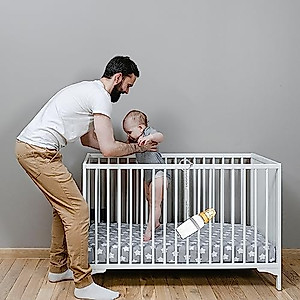 2pcs Baby Bottle Strap, Grey Silicone Sippy Cups Strap Elastic Bottle Bungee Toddlers Kids Sippy Cup Catcher Holder Safety for High Chair, Stroller, Home, Outdoor