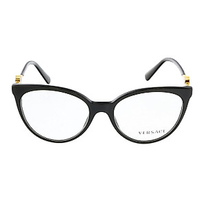 Versace VE3298B - GB1 Eyeglass Frame 53mm