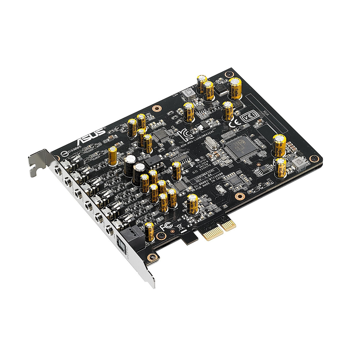 Asus Xonar AE Sound Board