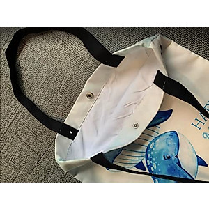 No Leather Love Baseball With Heart Lined Tote Bag Softball Handbag Baseball Sport Shoulder Bag, Multicolor, 13''x13''