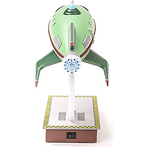 Quantum Mechanix QFUT501 Planet Express Master Series Replica, Multi, Standard