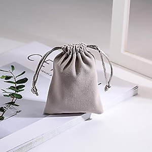 Zocomi Layered Cross Necklace for Men Boys Stainless Steel Cross Pendant Cuban Link Chain Religious Christian Christmas Gift Valentine's Day Him(Silver)