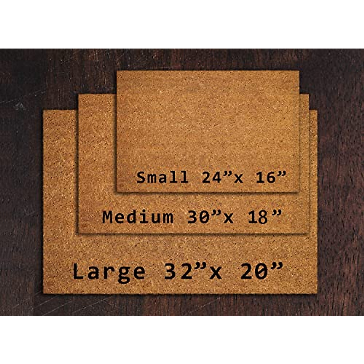 Hold On Cat Doormat Wedding Gift Housewarming Gift New Home Gift Welcome Door Mat Front Door Home Doormat Welcome Mat Machine Washable Shoe Mat Porch Decor 16x24 Inches