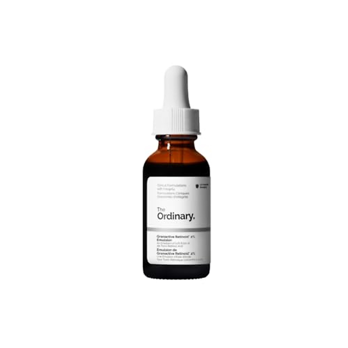 The Ordinary Granactive Retinoid 2% in Squalane (30ml / 1 fl oz)