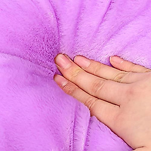 3 Pack Star Shaped Plush Pillow Stuffed Cushion Decorative Throw Pillow Star Pillow Aesthetic Fun Star Shaped Pillow Blue Violet Yellow Star Pillow for Bedroom Room Bed 15.75 x 15.75 Inch (Solid)