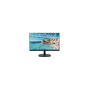 Hikvision 23.8" Full HD LED Monitor / Ideal for Office and Home / HDMI-VGA Input / VESA Mount Compatible