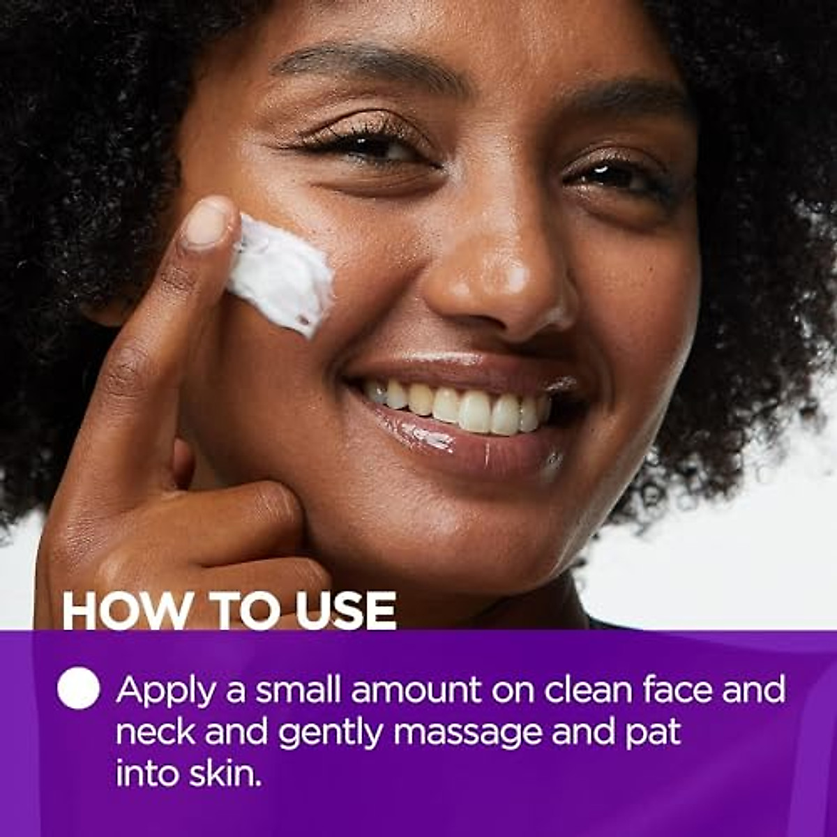 Andalou Naturals Goji Peptide Perfecting Cream, Age Defying Face Cream, Resveratrol CoQ10 Face Moisturizer, Supports Skin Collagen and Elastin & Helps Fight Fine Lines & Wrinkles, 1.7 fl oz