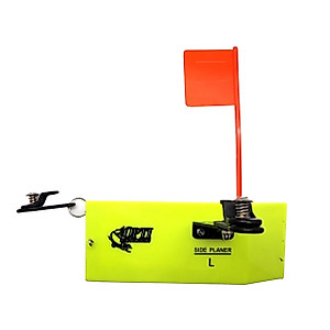 Opti-2 491 Medium Planer Board (1 piece)