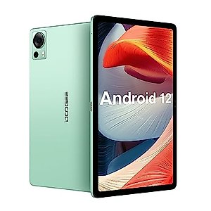 DOOGEE U9 Android 13 Tablet (T20-Green)