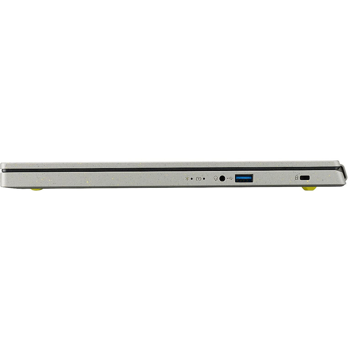 acer Aspire Vero 15 Green Laptop Computer, 12th Gen Intel Core i5-1235U 10-Core, 20GB RAM 512GB NVMe SSD, 15.6" FHD IPS, Thunderbolt 4, Ethernet, Fingerprint Reader, Backlit KB, Win11 + Mousepad