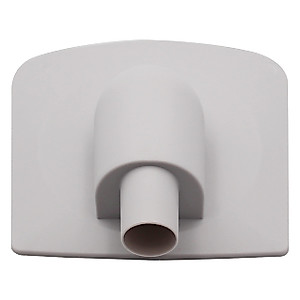 P58PP1955W05 Vacuum Plate Adapter Replace for Summer Waves Fit for Polygroup Skimmer Filter Pump Systems