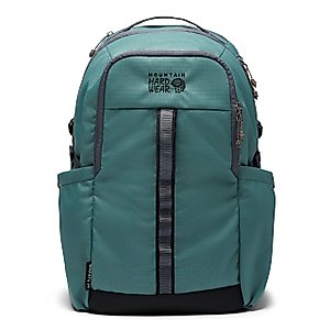 Mountain Hardwear Wakatu Backpack, Blue Pine, O/S