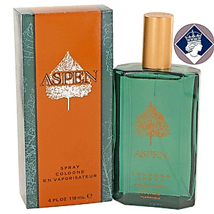 Eau De Cologne 4.0 Oz