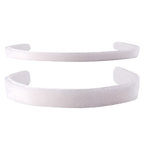 Robot Add-Ons Dual Ultra-Soft Bumper for Roomba