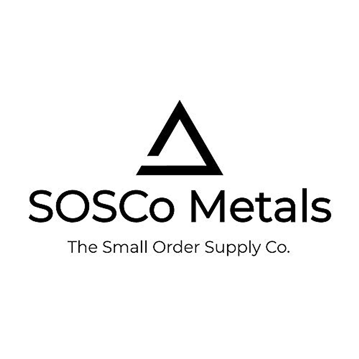 SOSCo Metals 3/4" #9 x 24" x 24" Expanded Metal - Flattened, Great for Grills and Smokers