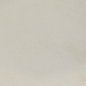 Hillsdale, Marisol Round Metal and Upholstered Vanity Stool with Scoop Back for Makeup Room or Bathroom, Off-White