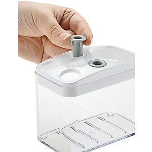 Richell Ha Yule tooth brush stand Pink 33 508 (japan import)