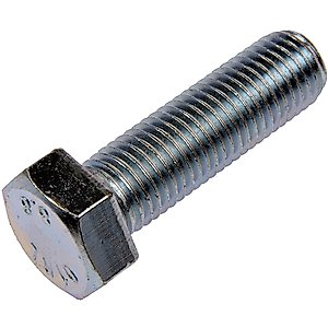 Dorman 428-640 Cap Screw-Hex Head-Class 8.8- M12-1.50 x 40mm, 10 Pack